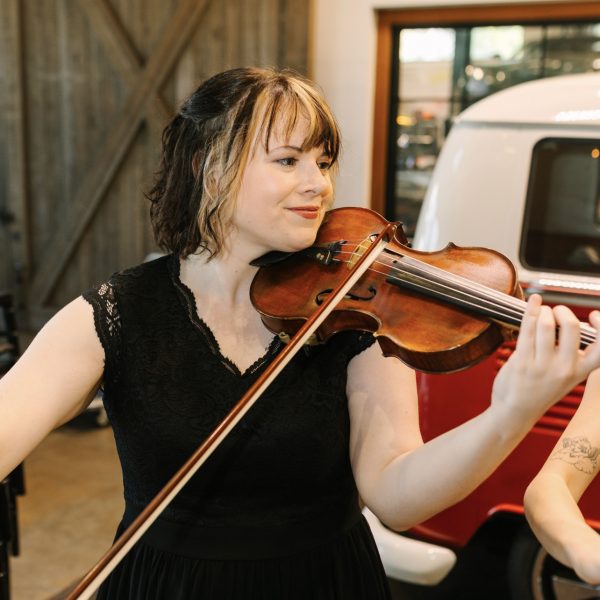 Hannah Barrow – Prelude Chamber Music, Inc.